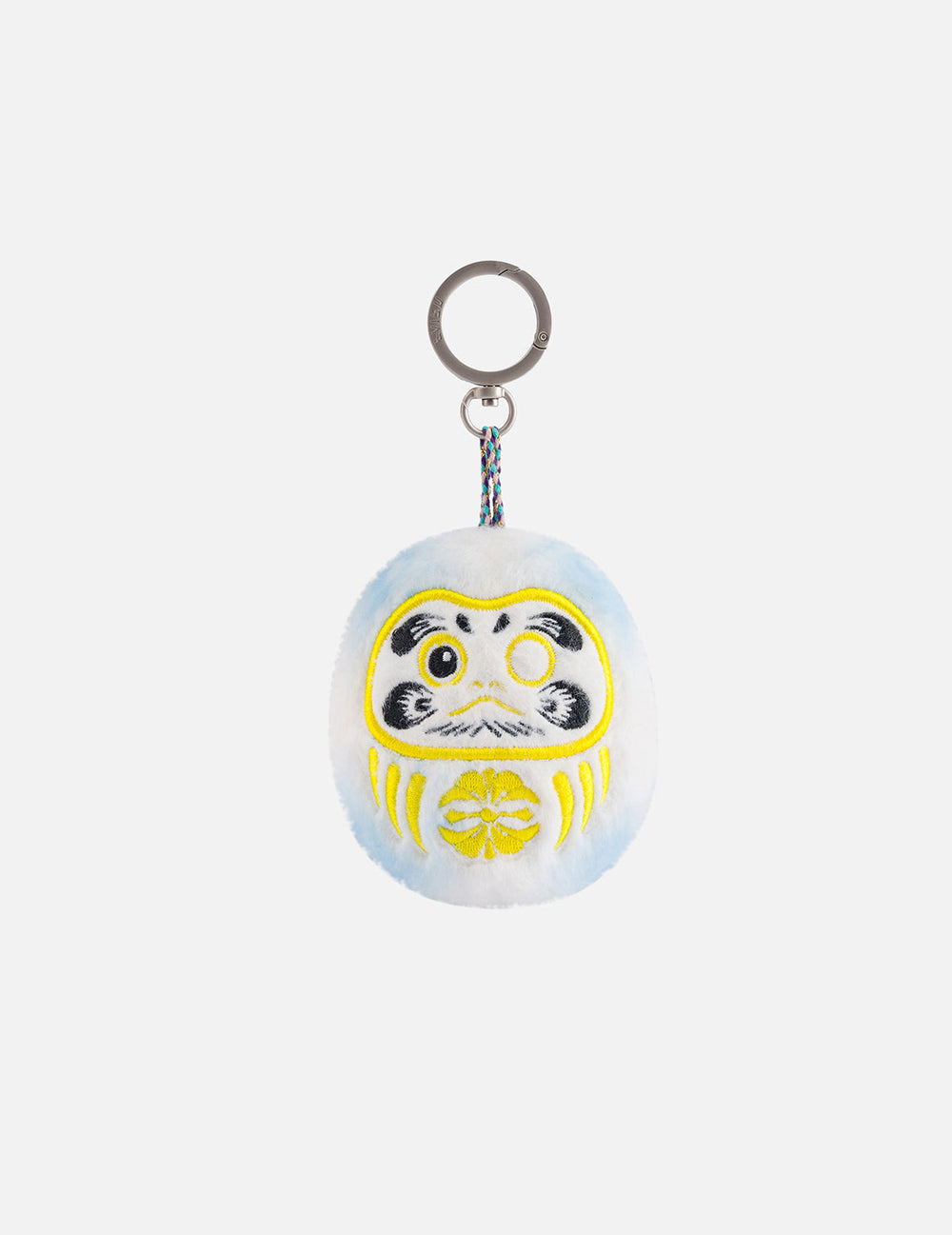 Daruma Plush Toy – EVISU