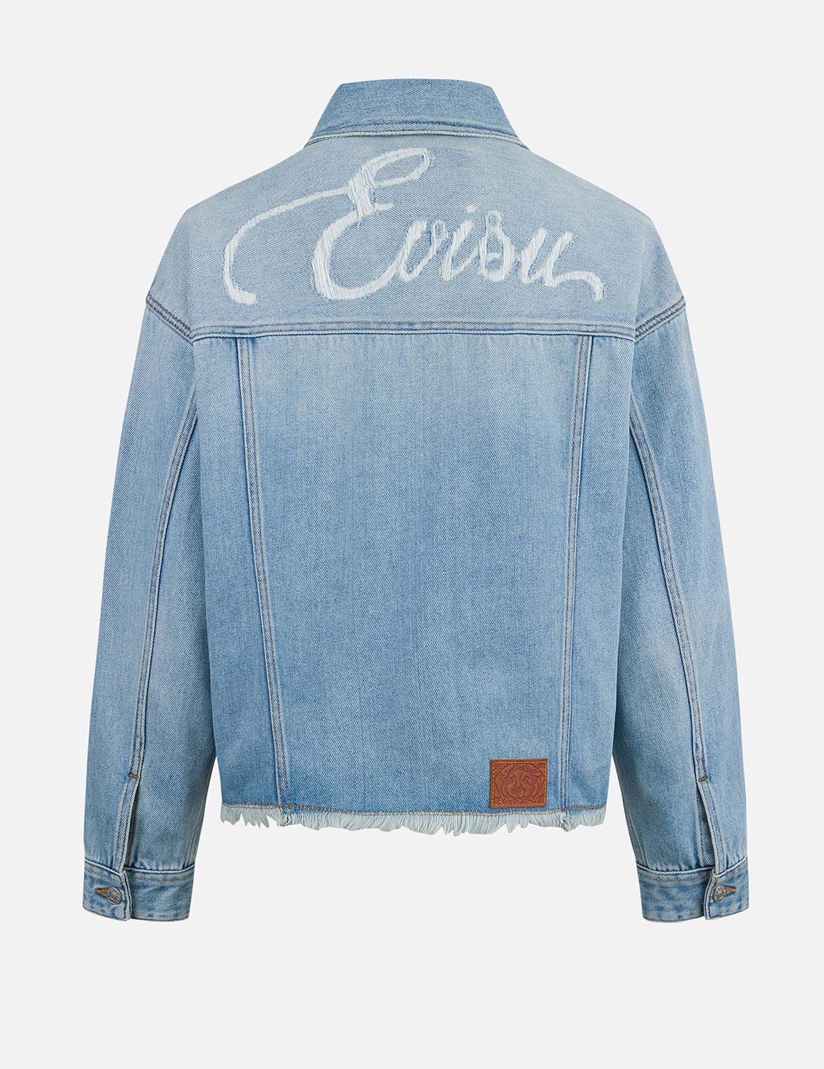 Evisu Official Site | Iconic Japanese Denim Brand – EVISU