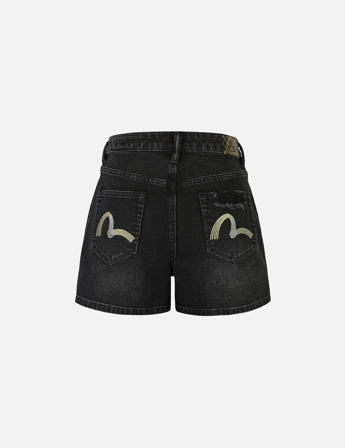 Evisu Official Site | Iconic Japanese Denim Brand – EVISU