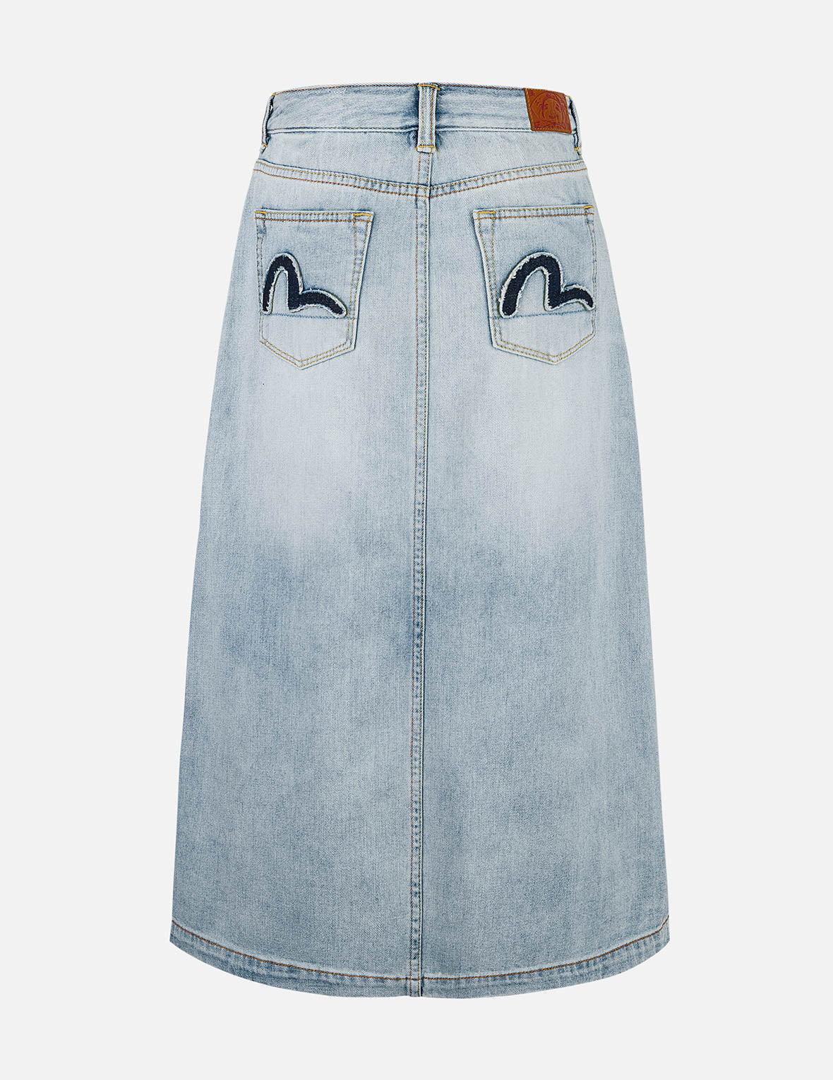 Evisu Official Site | Iconic Japanese Denim Brand – EVISU