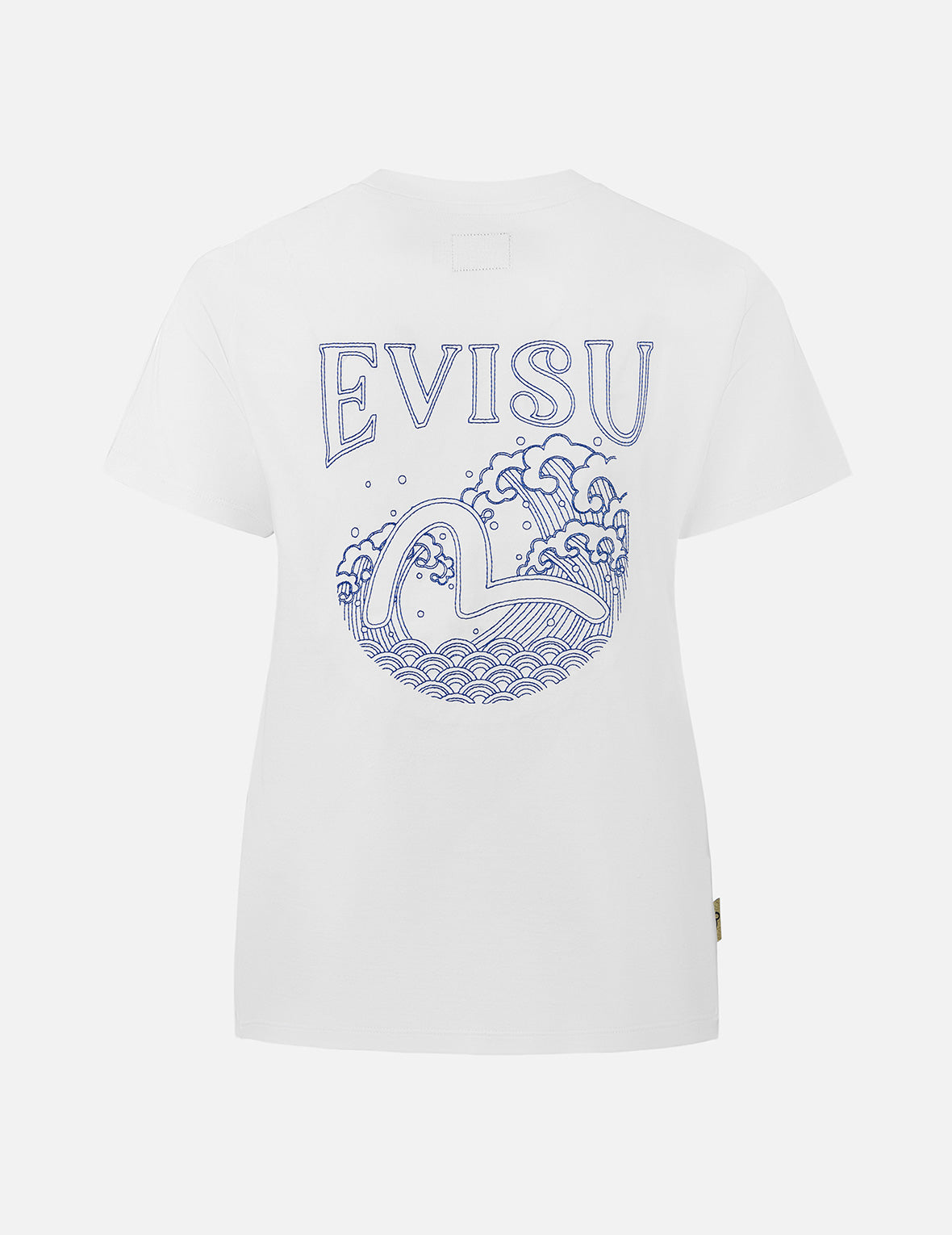 Evisu Official Site | Iconic Japanese Denim Brand – EVISU