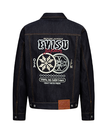 男裝 – EVISU