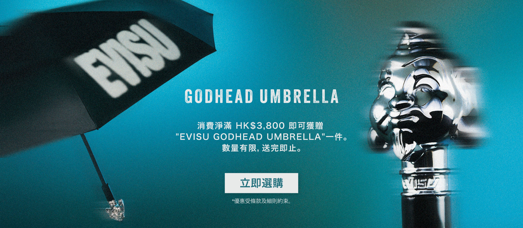 Evisu Official Site | Iconic Japanese Denim Brand – EVISU