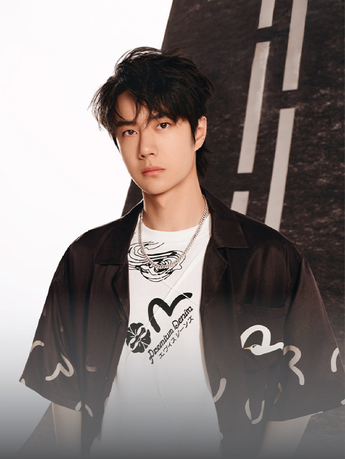 Evisu Official Site | Iconic Japanese Denim Brand – EVISU