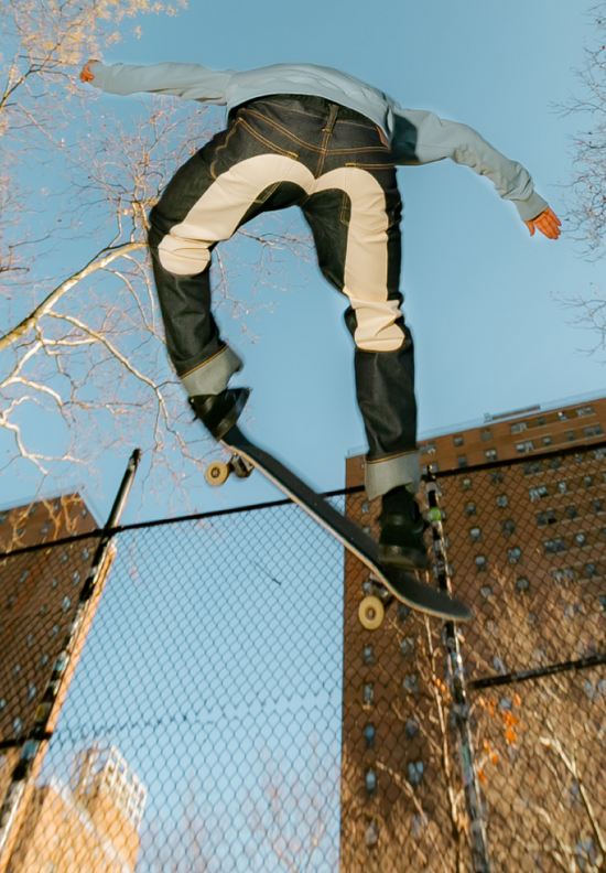 Evisu Official Site | Iconic Japanese Denim Brand – EVISU